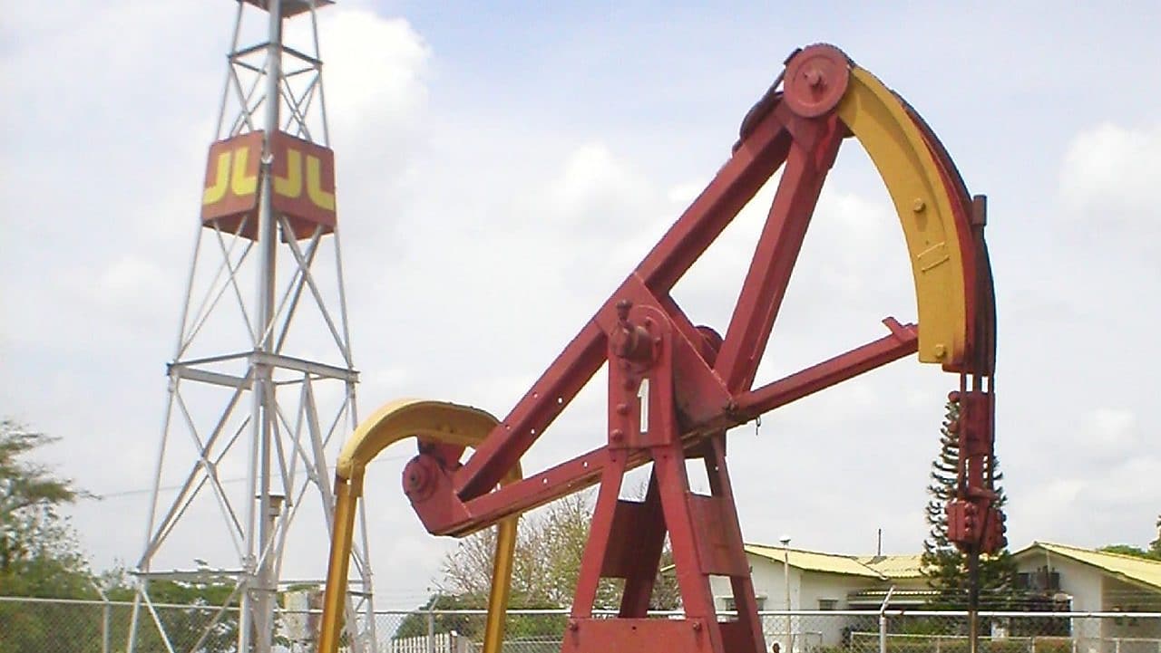 La historia de Shell en Venezuela | Shell Venezuela