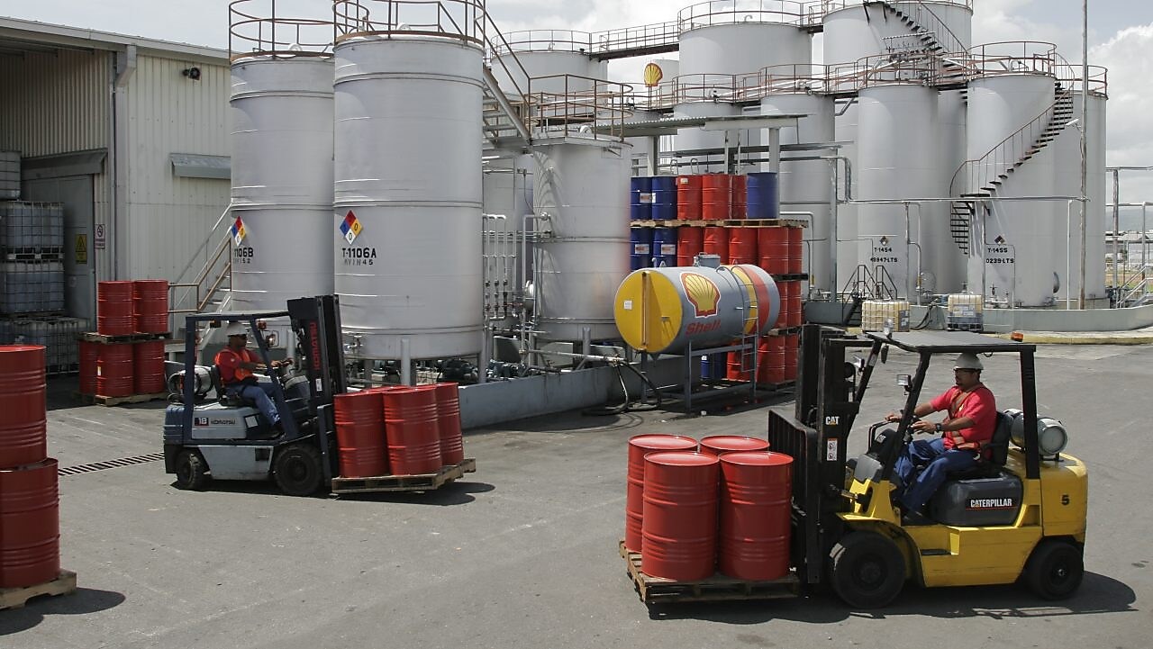 Las compañías Shell en Venezuela trabajan en pro del desarrollo del ...